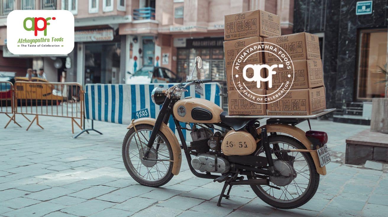 Homemade Food Delivery In Madurai | Fresh & Healthy Meals